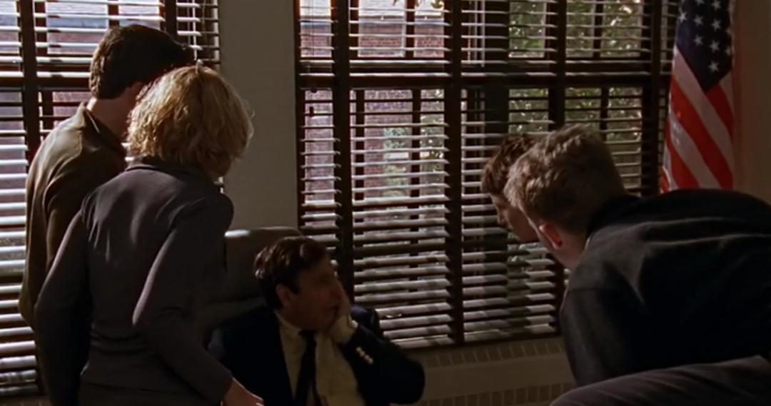 Season 1 – Episode 6 – The Pack – Why I Love Buffy