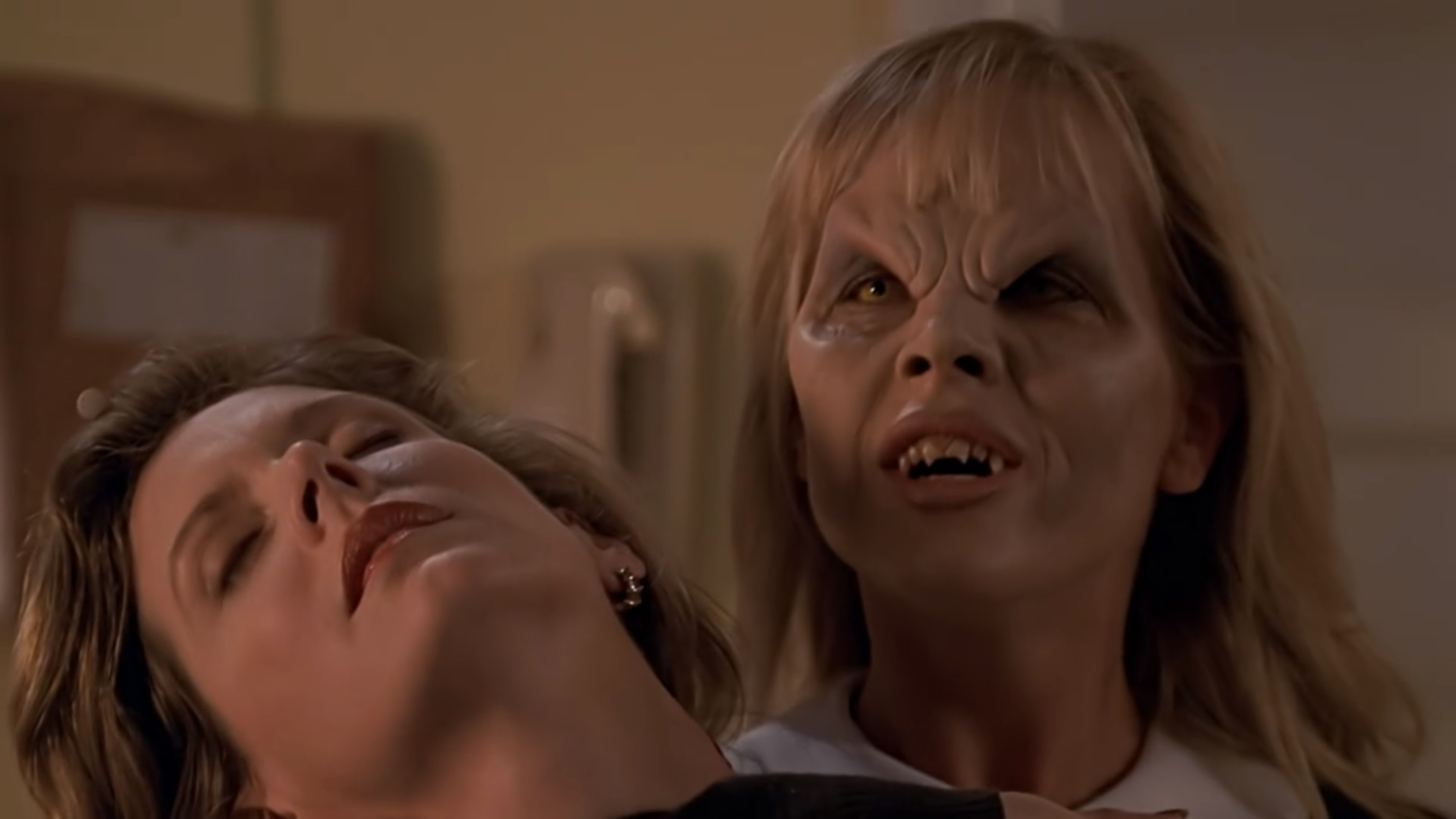 Season 1 – Episode 7 – Angel | Why I Love Buffy